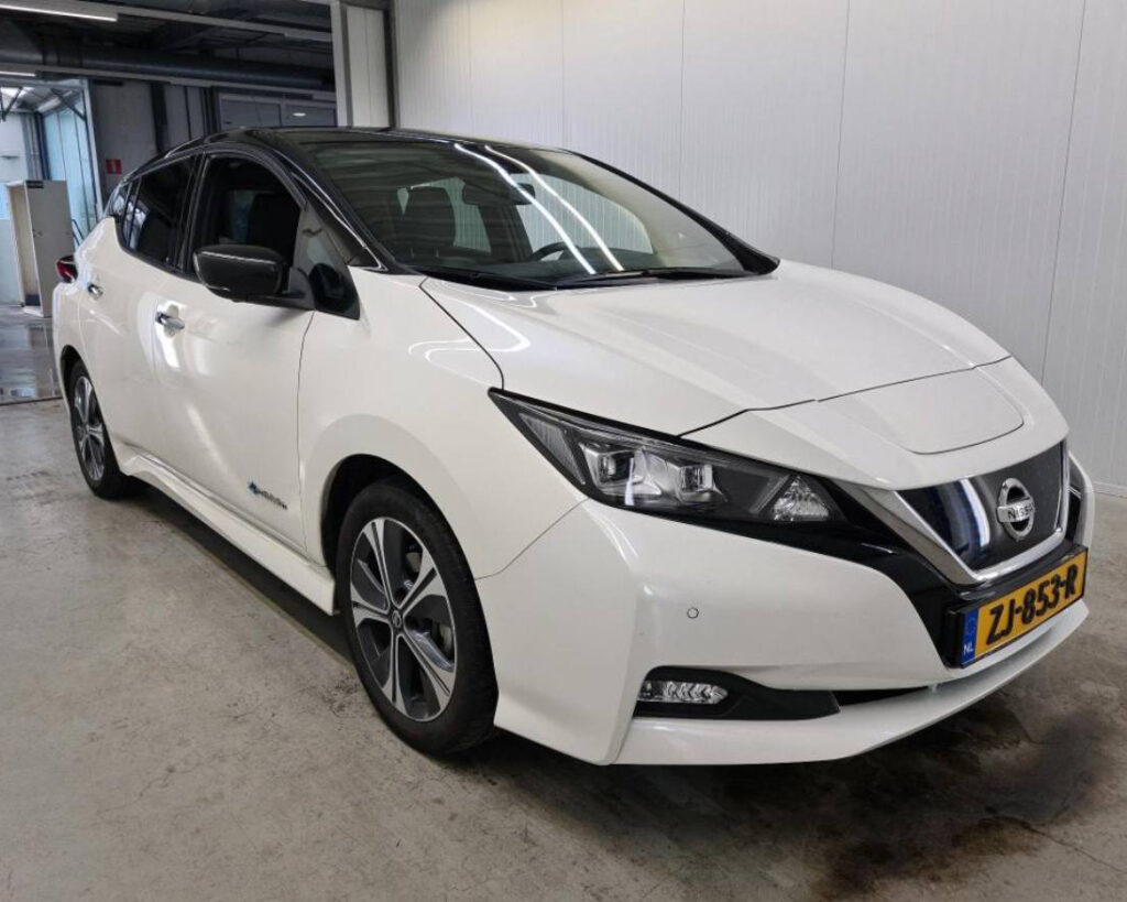 Galeria sprzedanych samochodów