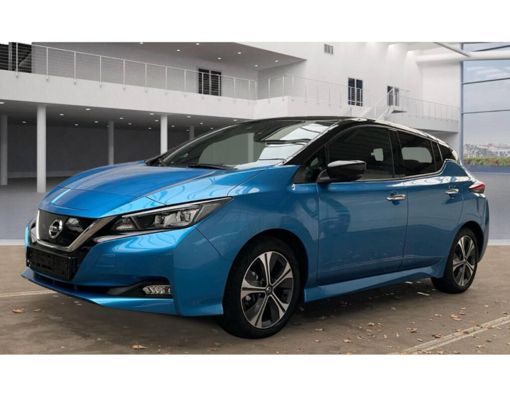 Galeria sprzedanych samochodów