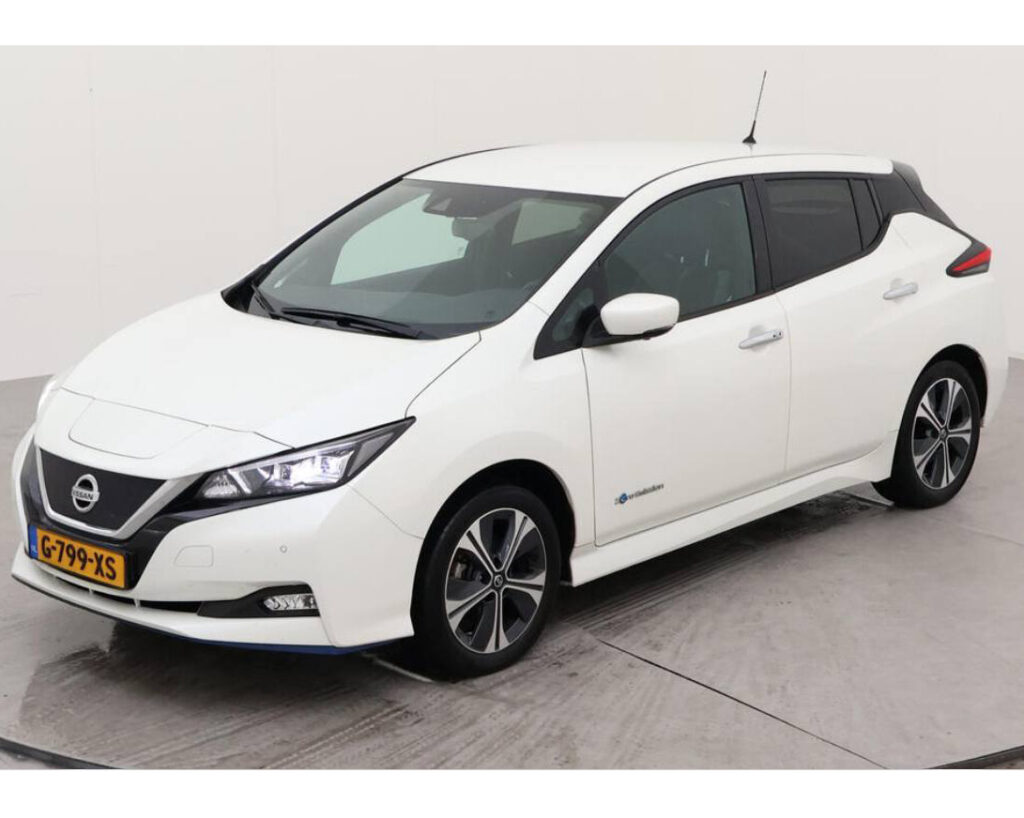 Galeria sprzedanych samochodów